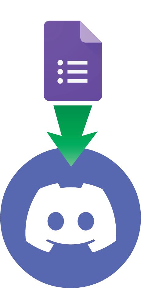 Sheet to Discord Integration : Google Workspace Extension